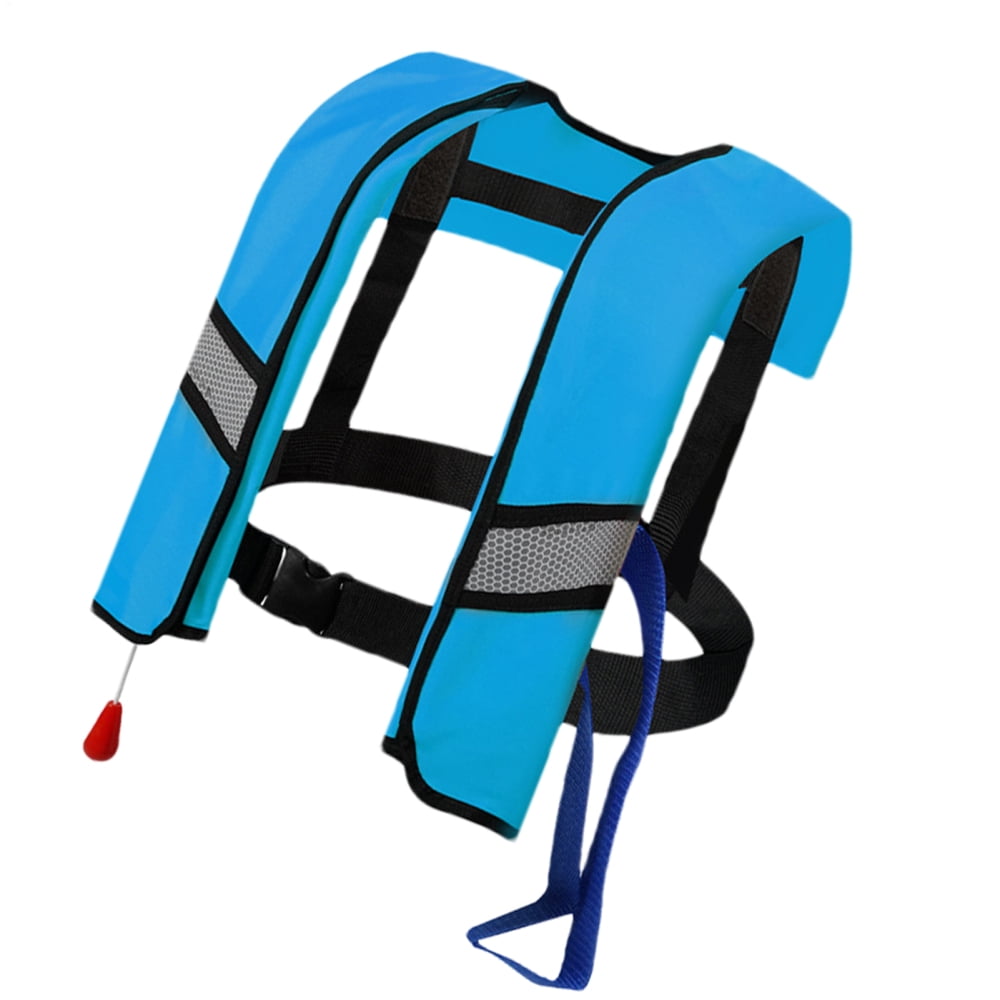 Frifer Life Vests For Adults Light Swim Jacket For Adults Reflective ...