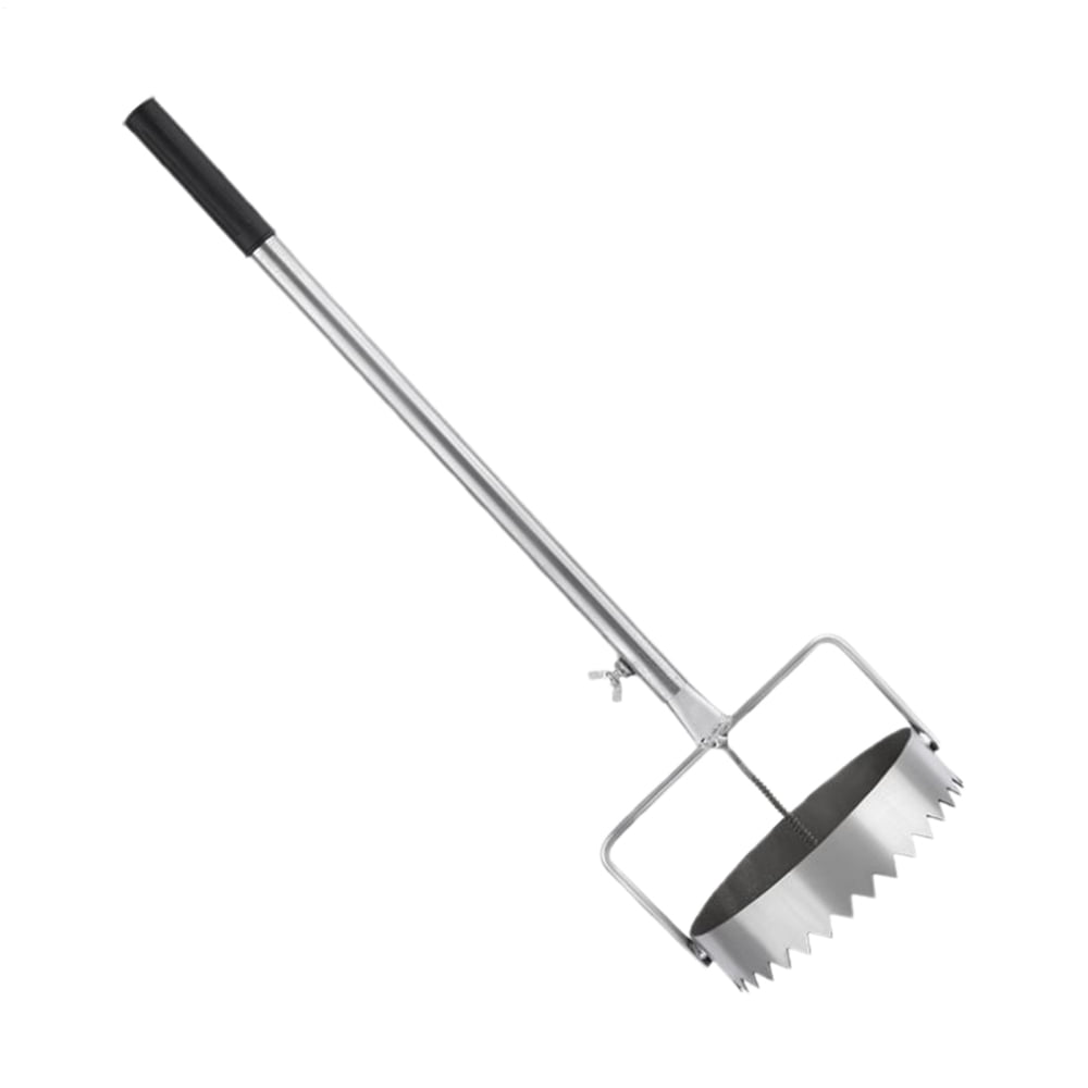 Frifer Mulch Film Hole Puncher Ergonomic Stainless Steel Hand ...