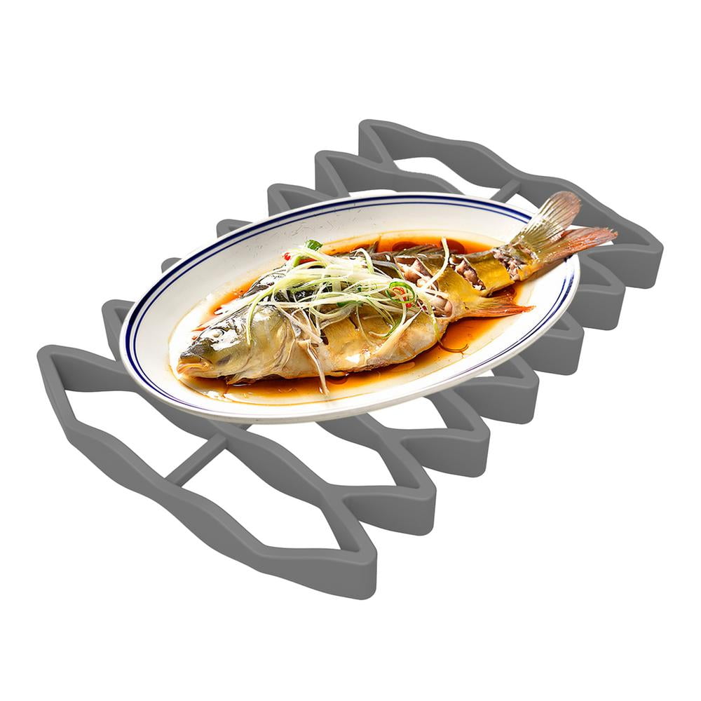 Frifer Oven Grill Rack Non-Stick Baking Cooling Rack Small Baking Rack ...