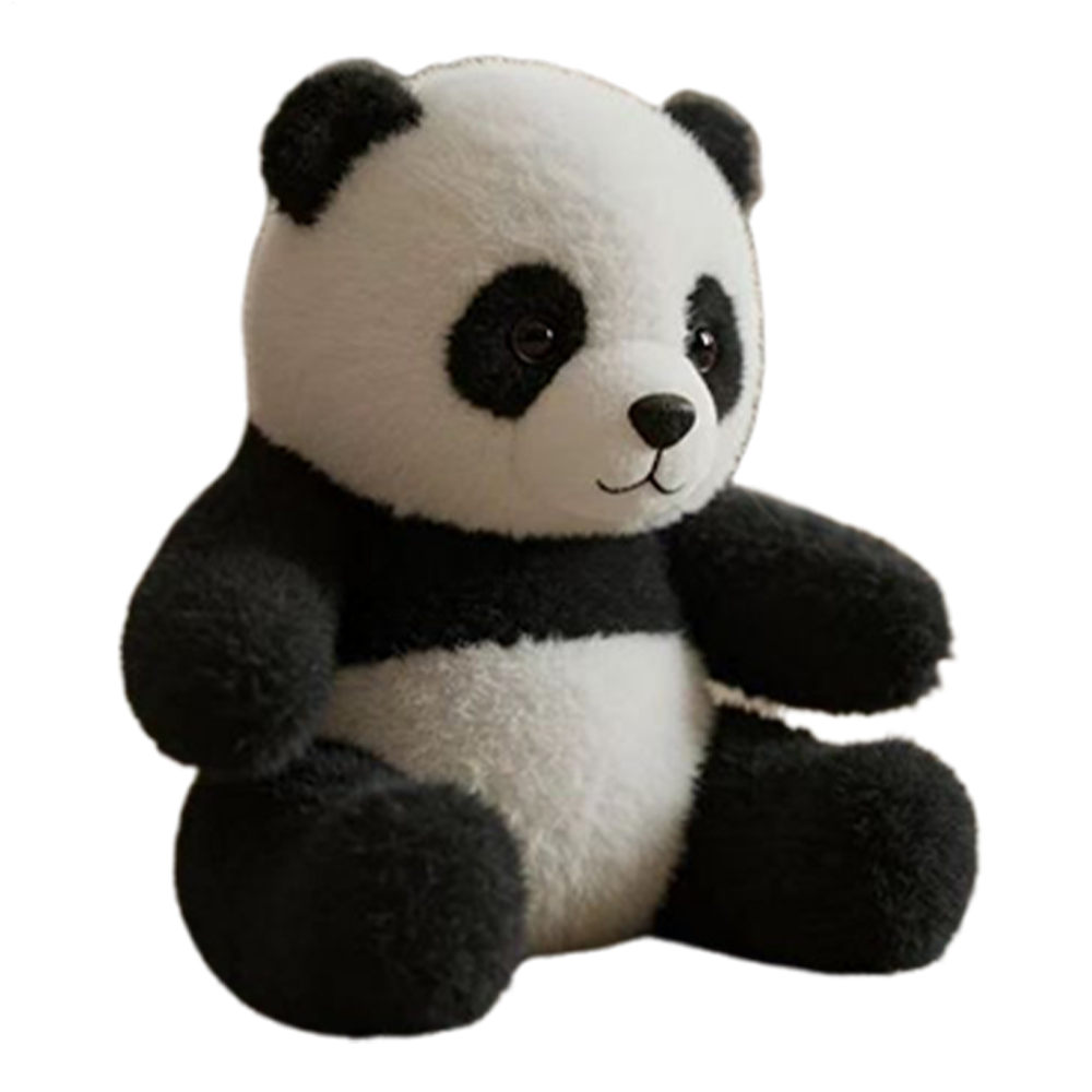 Frifer Panda Bear Stuffed Animal Plush Stuffed Panda Bear Soft ...