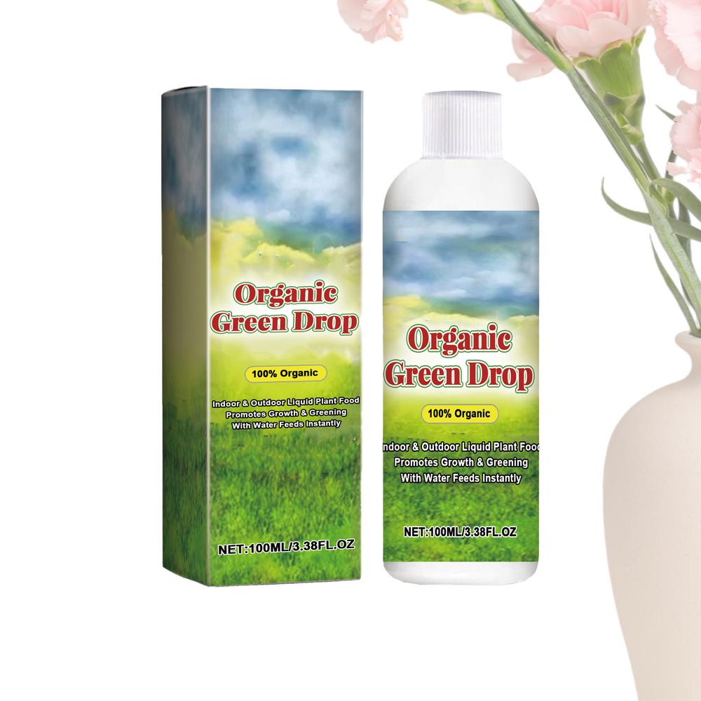 Frifer Plant Food Liquid Efficient Vegetable Liquid Nutrient ...