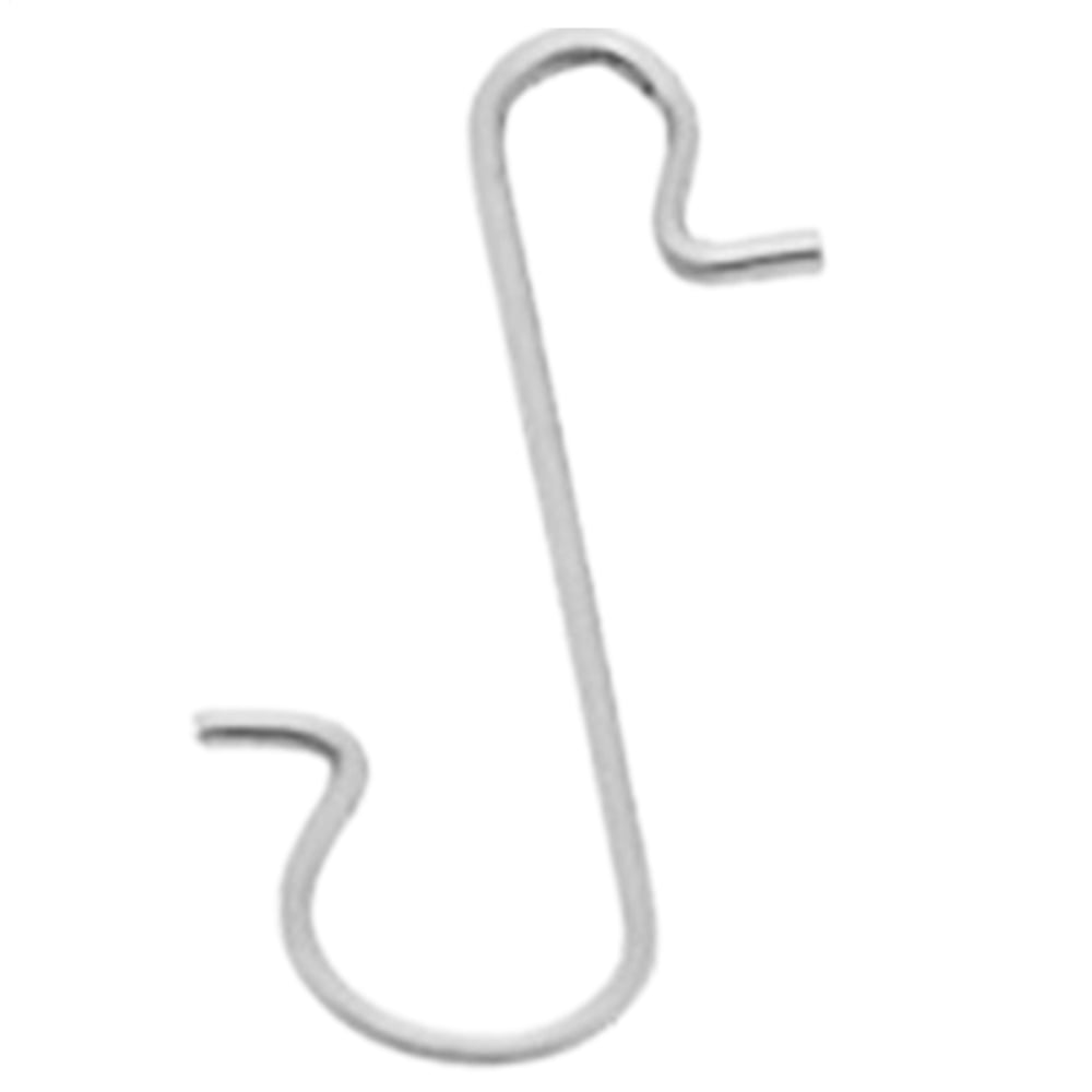 Frifer Plant Support Structures Tomato Hooks Set of 50 Metal Garden ...