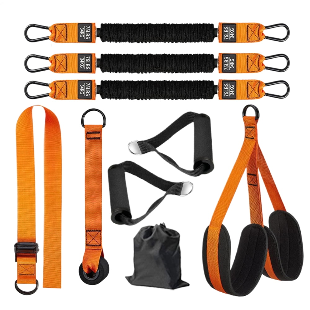 Frifer Pull up Resistance Bands Heavy Duty Band for Pull up Assist ...