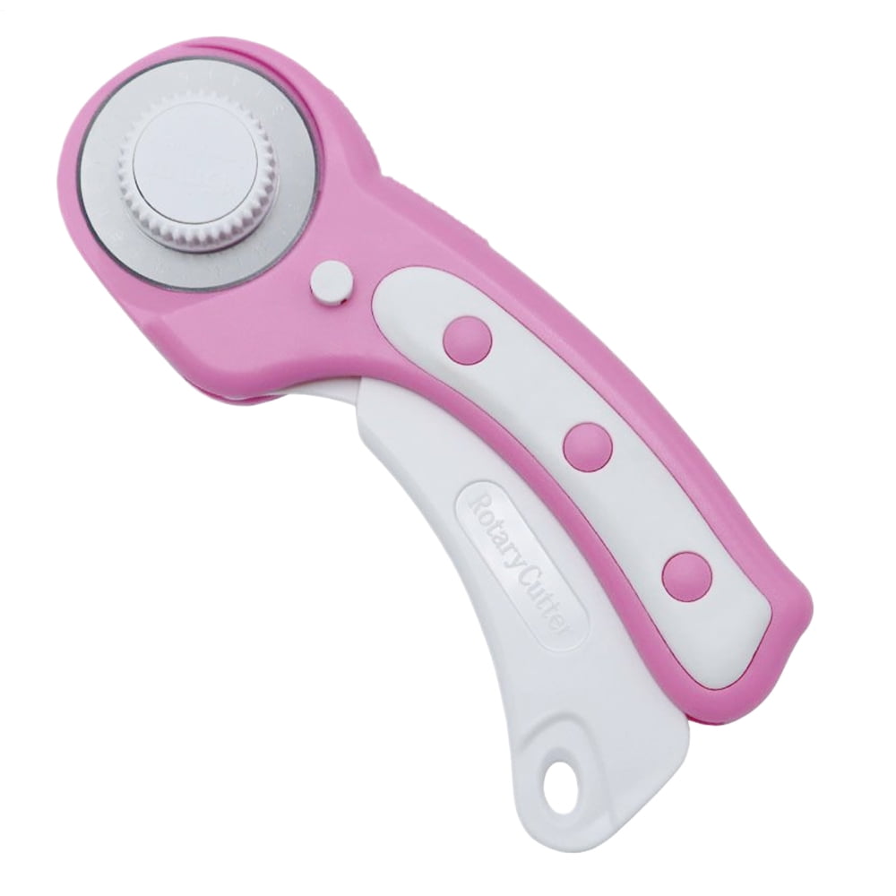 Frifer Roller Cutter for Fabric 45mm Roller Fabric Clothes Cutter Wheel ...