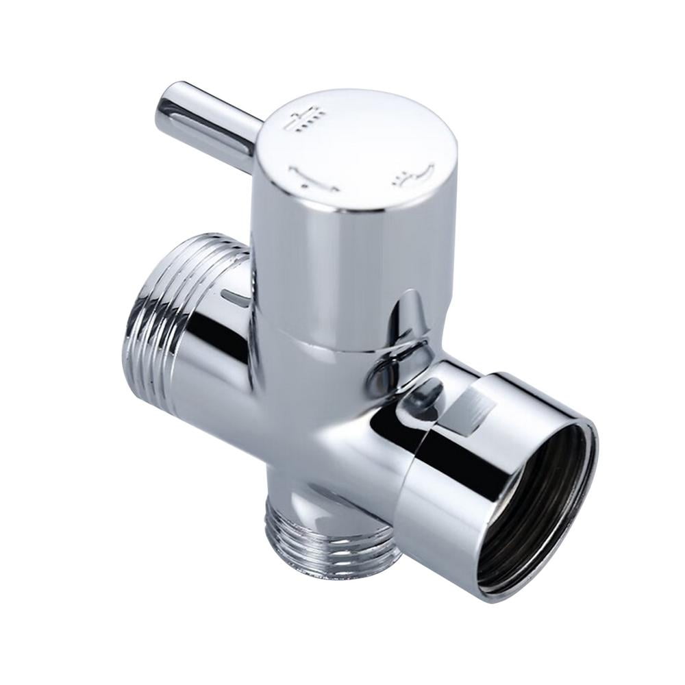 Frifer Shower Diverter Valve Shower Arm Splitter Valve Diverter Valve ...