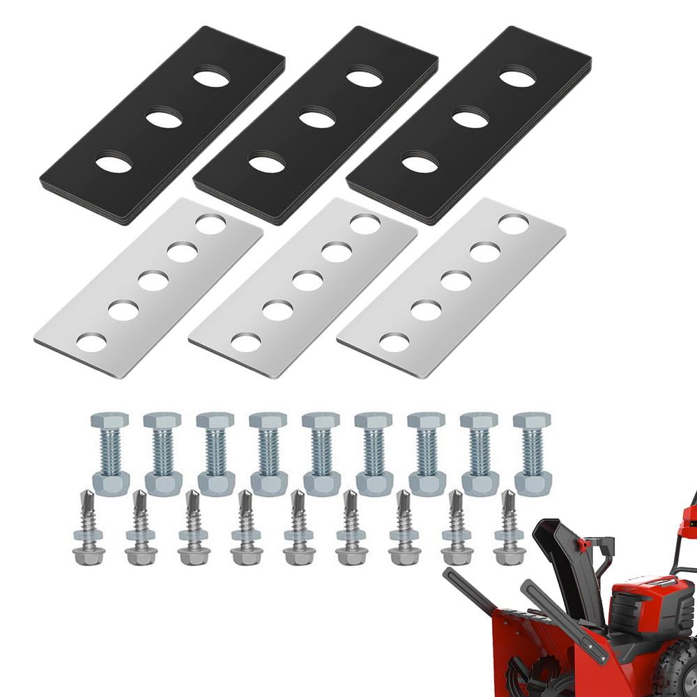 Frifer Snowblower Impeller Modification Kit Snowblower Impeller Kit ...