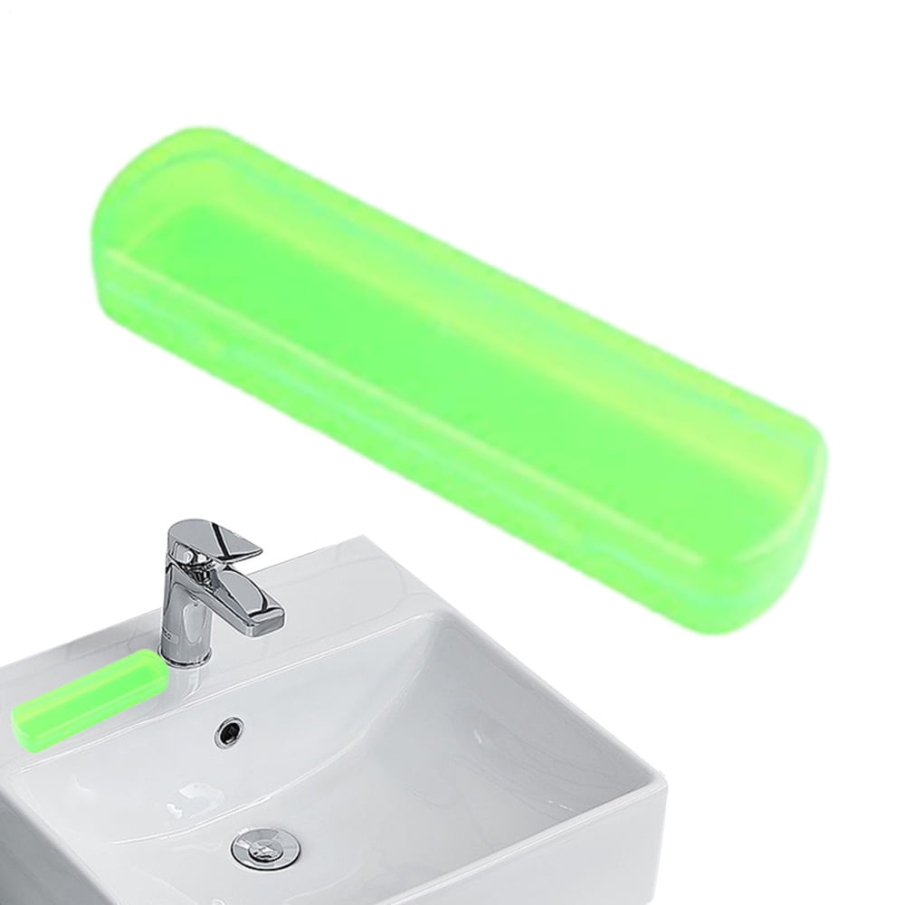 Frifer Toothbrush Holders Travel Portable Toothpaste Brush Container ...