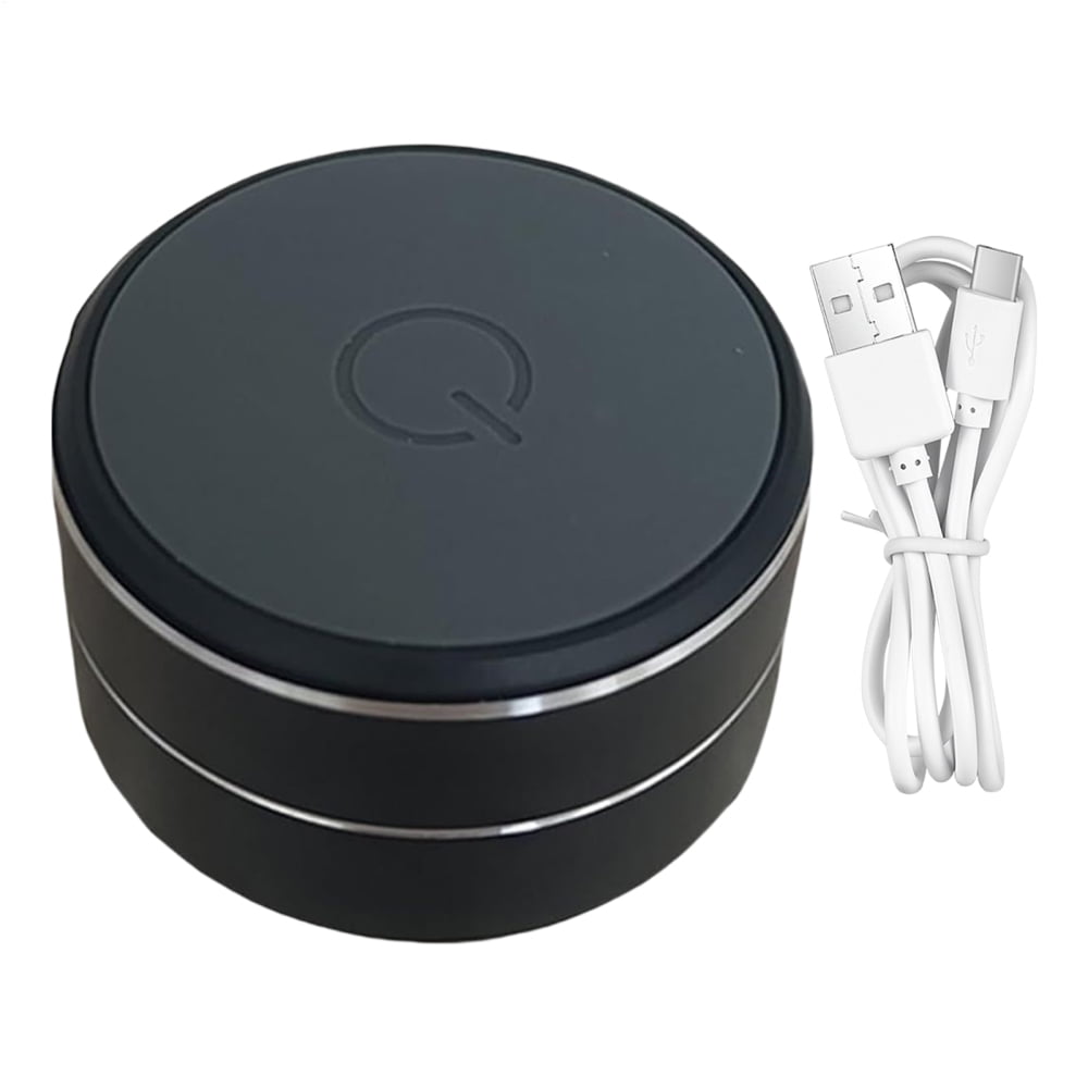 Frifer Wireless Speaker Portable Stereo Sound Waterproof 360 Surround ...