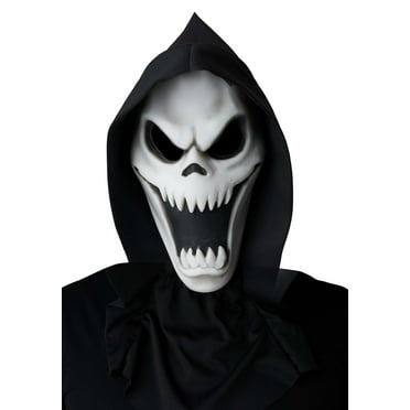 Vinyl Black Panter Mask Kids - Walmart.com