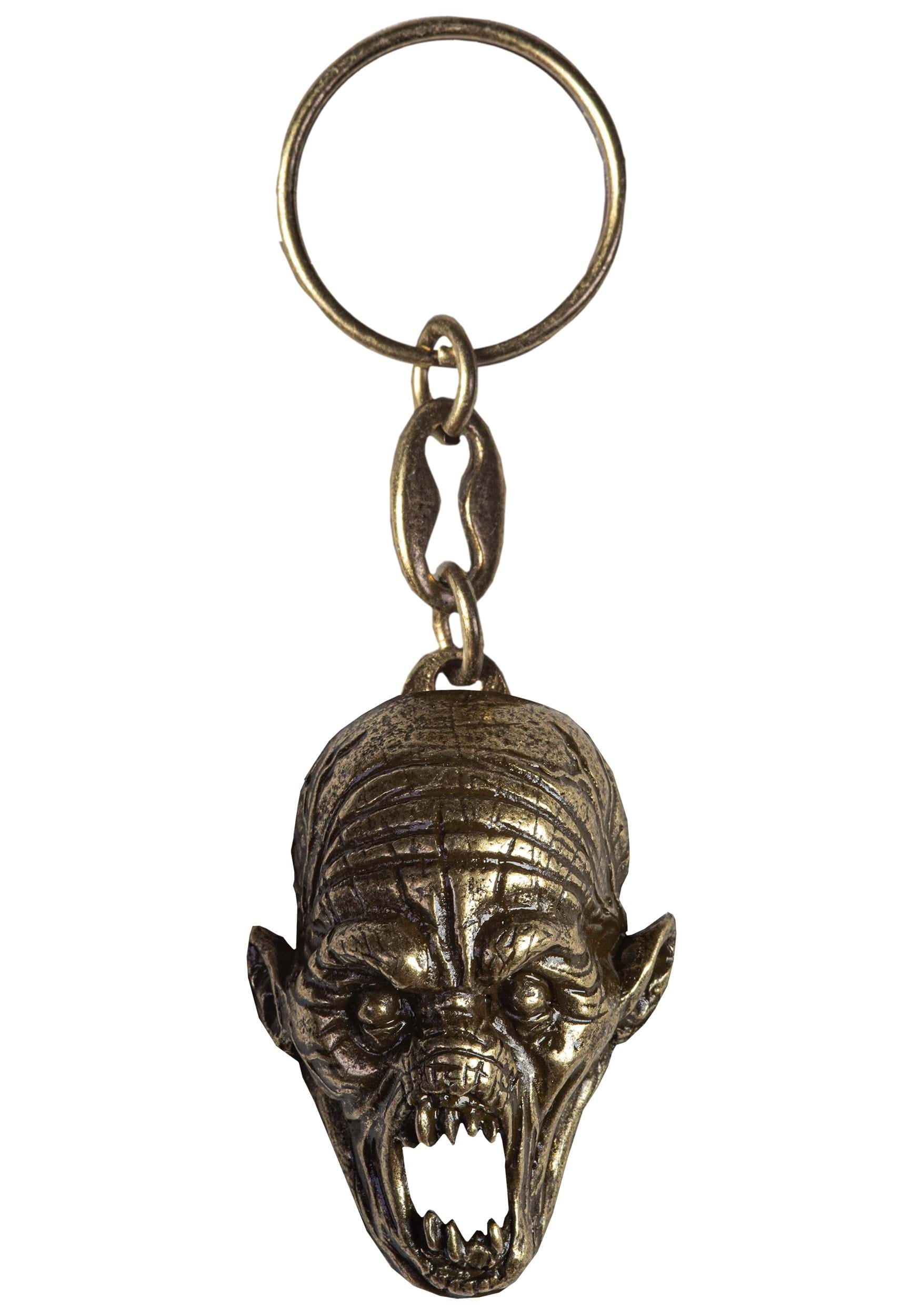 Frightmare Horror Keychain - Walmart.com