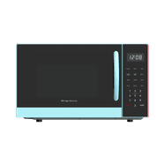 Frigidaire FMOS1746BS 1.7 cu. ft. Over-the-Range Microwave Oven ...