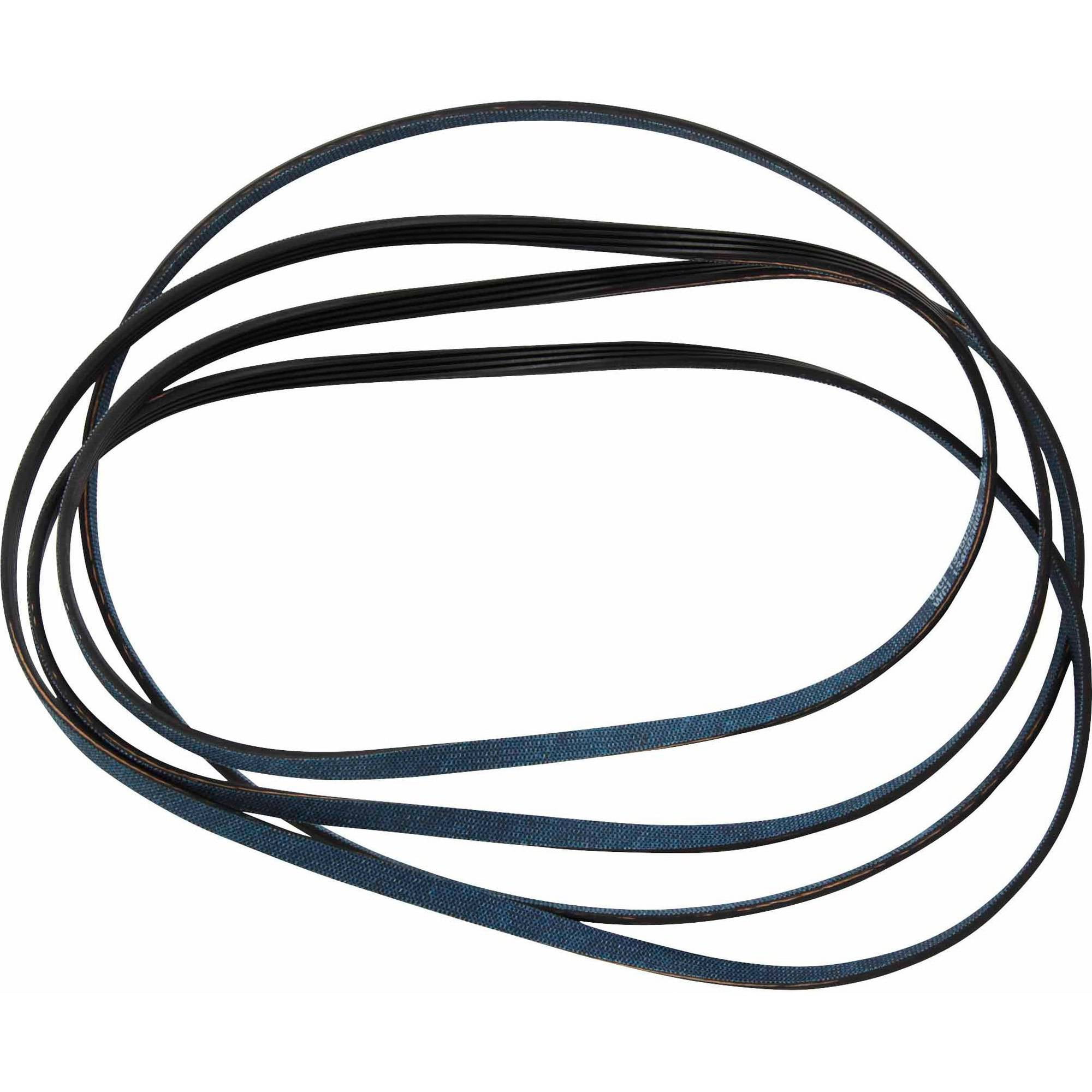 Frigidaire 1.4 In. Drive Belt For Dryer Drum 134503600 - Walmart.com