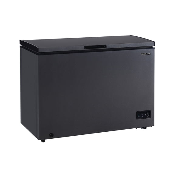 Frigidaire Chest Freezer 9 Cu Ft