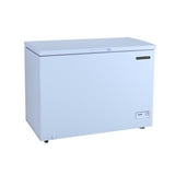 Frigidaire Large 10.0 Cu. ft. Big Cubic Freeze Chest Freezer, EFRF1003 ...