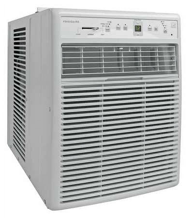 Free Shipping! Frigidaire 10,000 BTU 115V Slider/Casement Room Window ... Free Shipping! Frigidaire 10,000 BTU 115V Slider/Casement Room Window ...