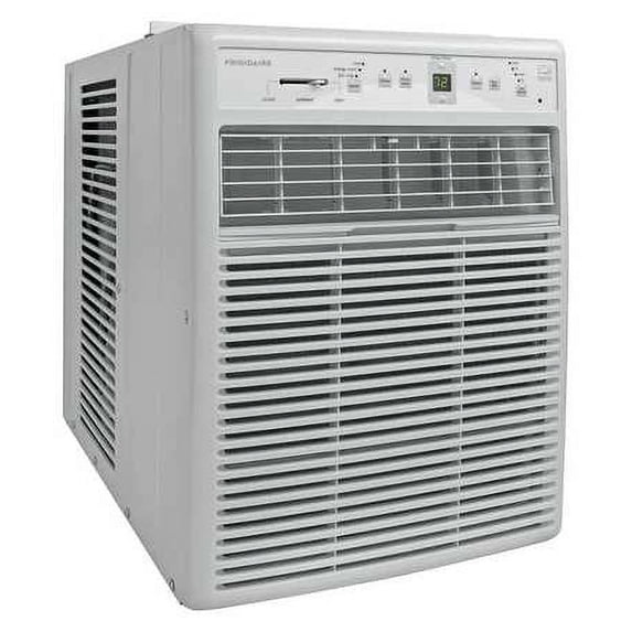 Frigidaire 10,000 BTU 115V Slider/Casement Room Window-Mount ...