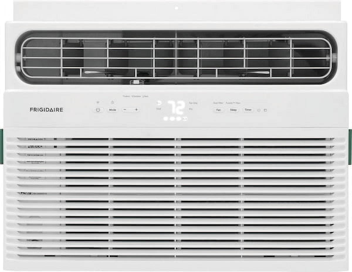 Frigidaire, 10,000 BTU Window Air Conditioner, Up to 450 sq ft, Wi-Fi ...