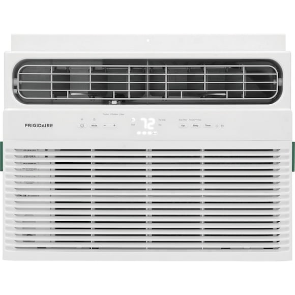 12 Inch Wide Window Air Conditioner