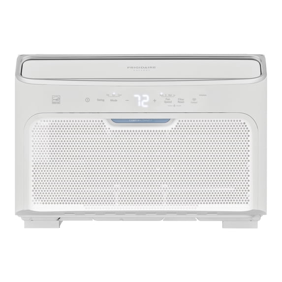 Frigidaire 12,000 BTU Window Air Conditioner with Wi-Fi, Energy Star ...