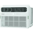 Free Shipping! Frigidaire 12,000 BTU Smart Window Air Conditioner with ...