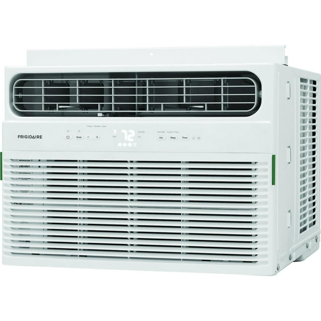 Free Shipping! Frigidaire 12,000 BTU Smart Window Air Conditioner with ...