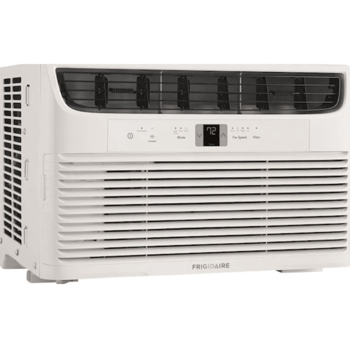 Frigidaire 12,000 BTU 115/120V Through the Wall Air Conditioner with ...