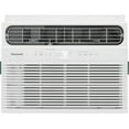 Frigidaire 12,000 BTU Window-Mounted Room Air Conditioner with Wi-Fi ...