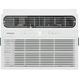 Frigidaire 12,000 BTU Window-Mounted Room Air Conditioner with Wi-Fi ...
