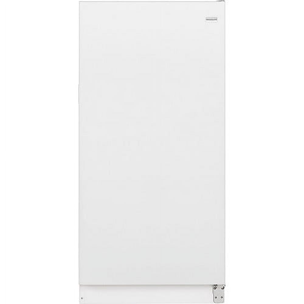 Frigidaire 12.8 Cu. Ft. Upright Freezer - Walmart.com