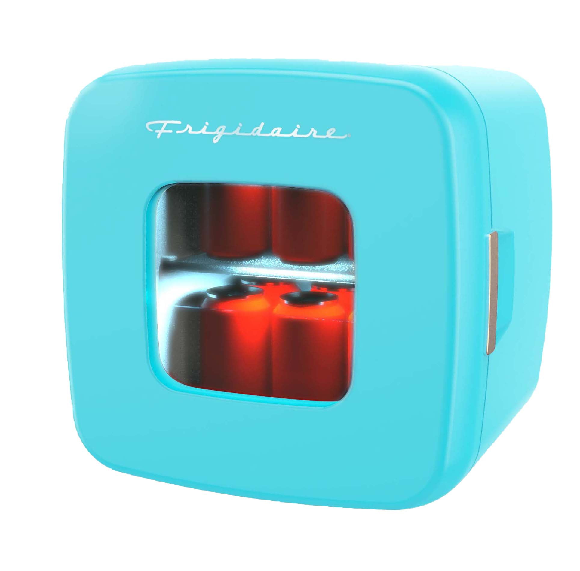 Frigidaire Mini Refrigerators, Black, 9 Liters - Walmart.com