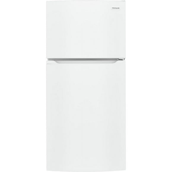 7 Cu Ft Refrigerator