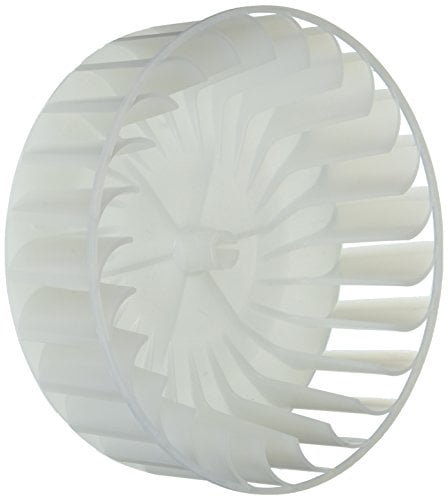 Frigidaire 131476300 Genuine OEM Blower Wheel for Dryers - Walmart.com