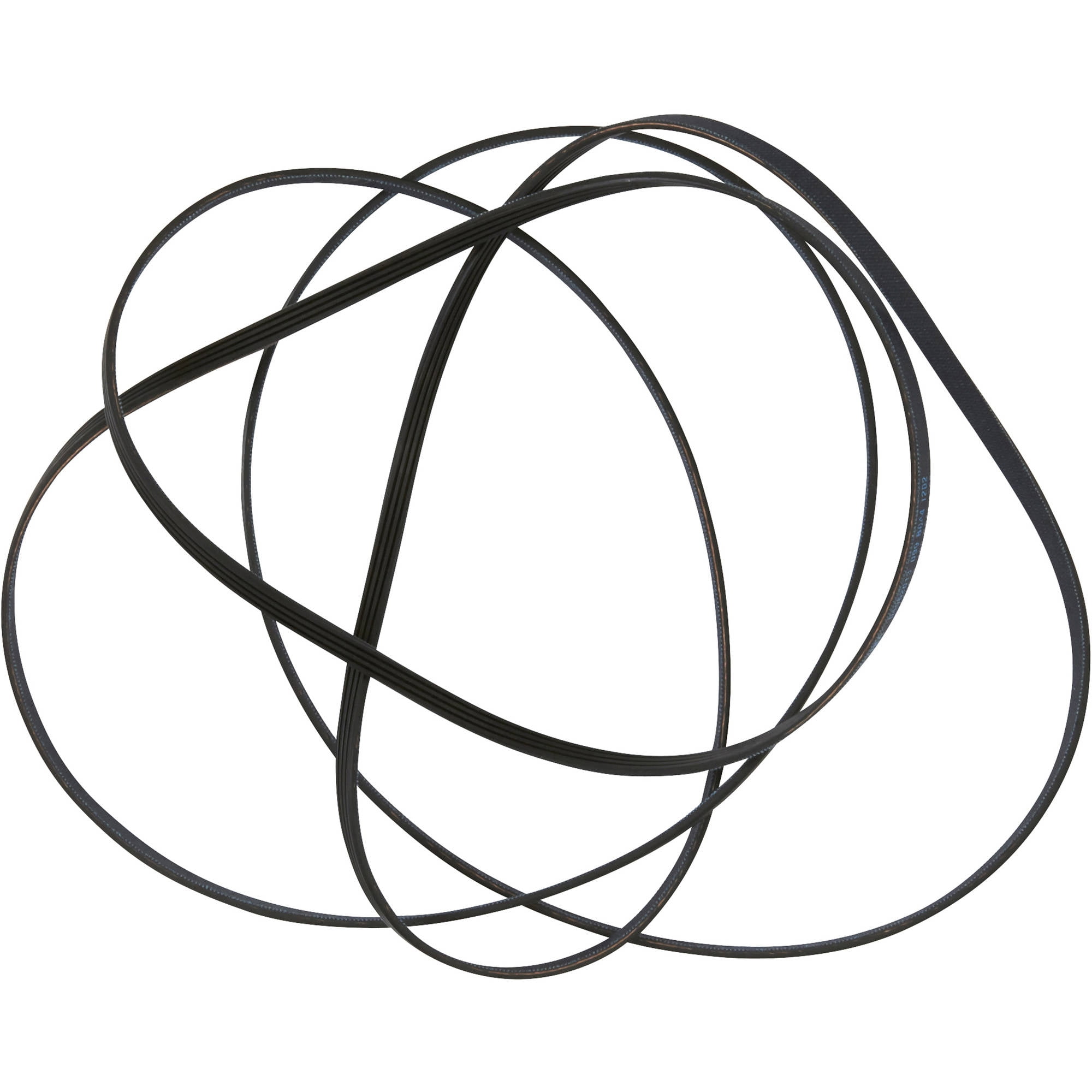 Frigidaire 131553800 Belt - Walmart.com