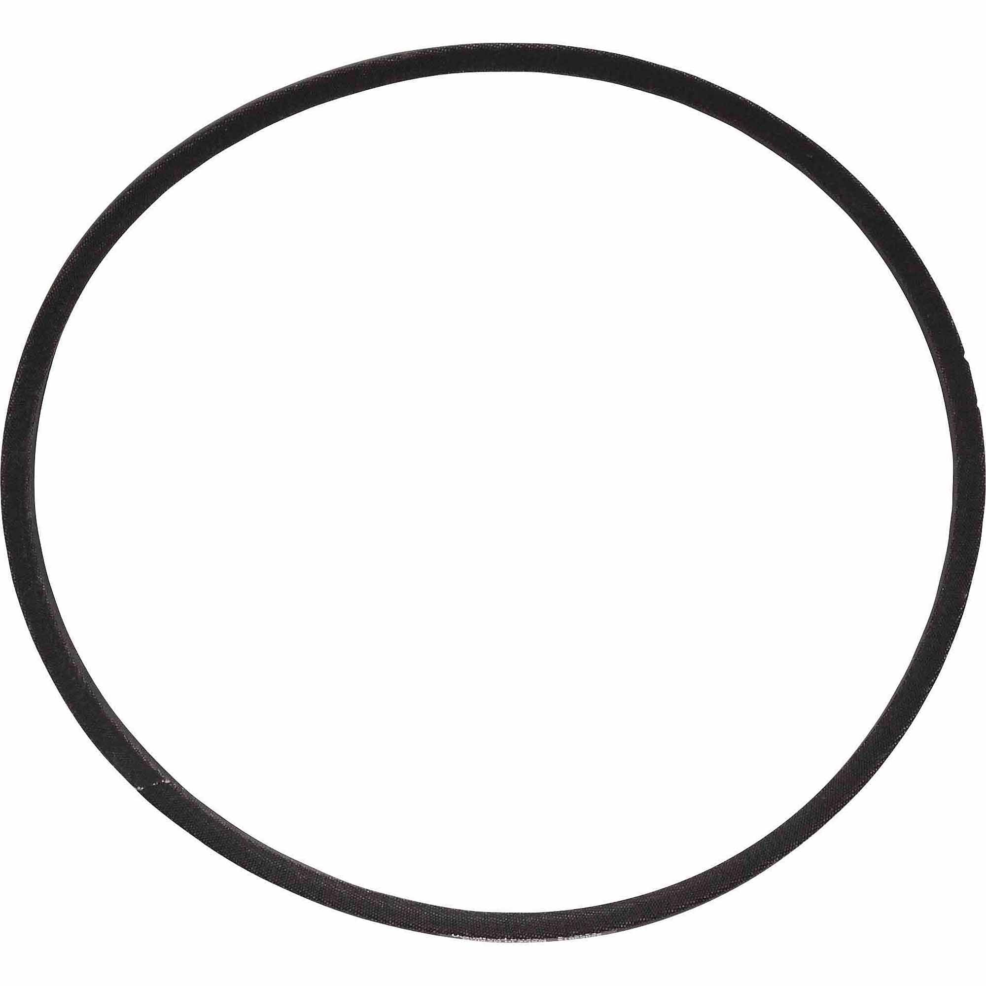 frigidaire 134511600 v belt for washer - Walmart.com