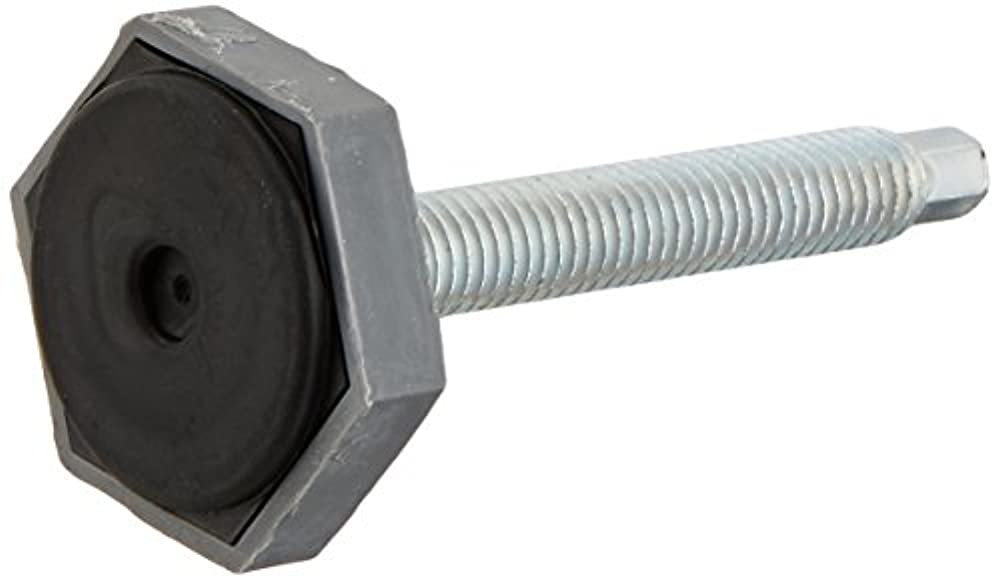 Frigidaire 134639100 Washing Machine Leveling Leg - Walmart.com