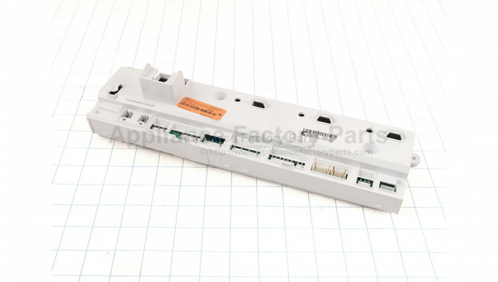 Frigidaire 137007000 Washer Main Control Board - Walmart.com