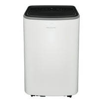 Frigidaire Portable Air Conditioner with Remote Control for Rooms up to ...