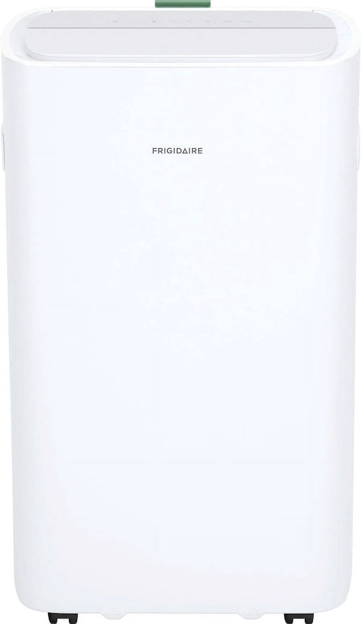Frigidaire 14,000 BTU Portable Air Conditioner, Dehumidifier Mode ...