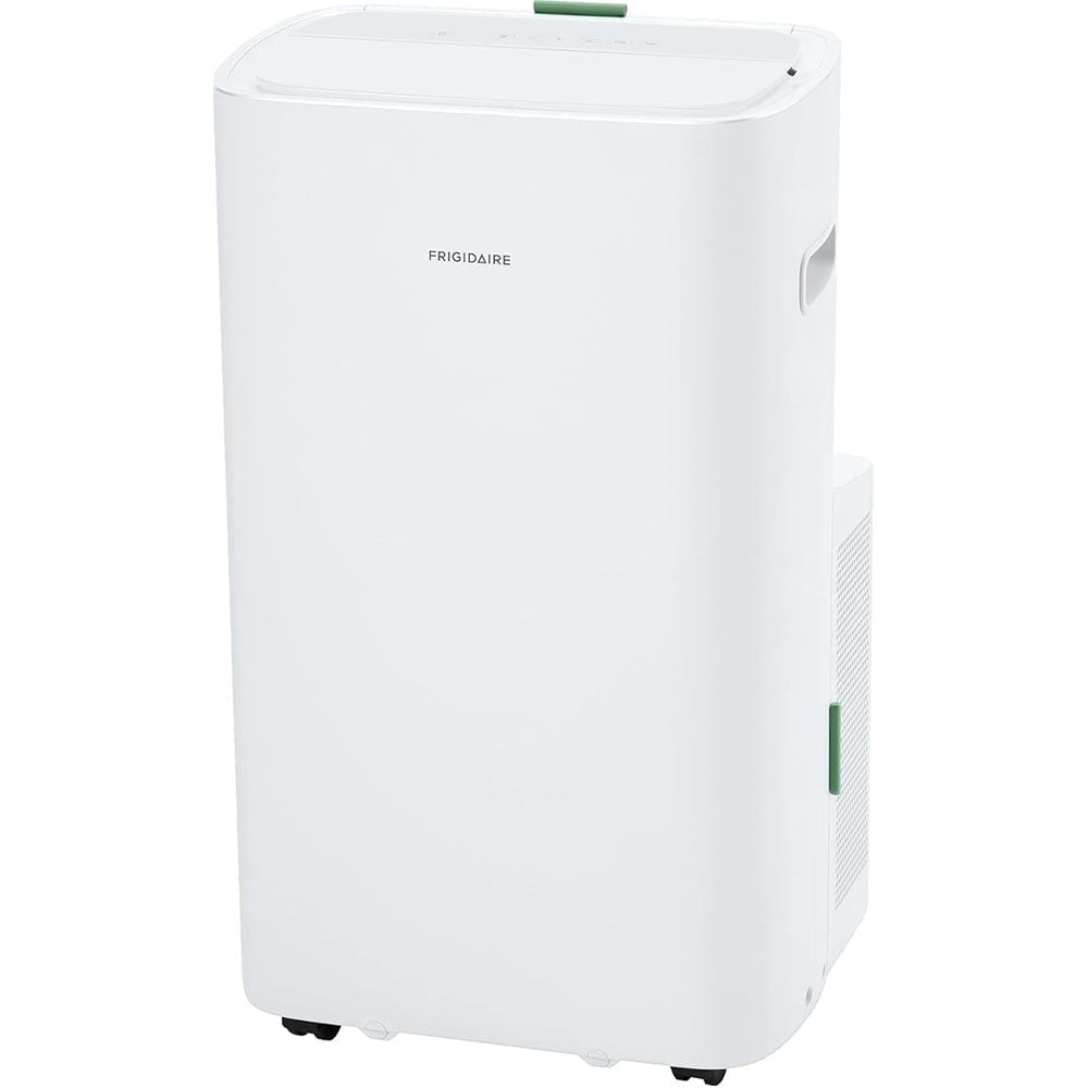 Frigidaire 14,000 BTU Portable Room Air Conditioner with Heat Pump ...