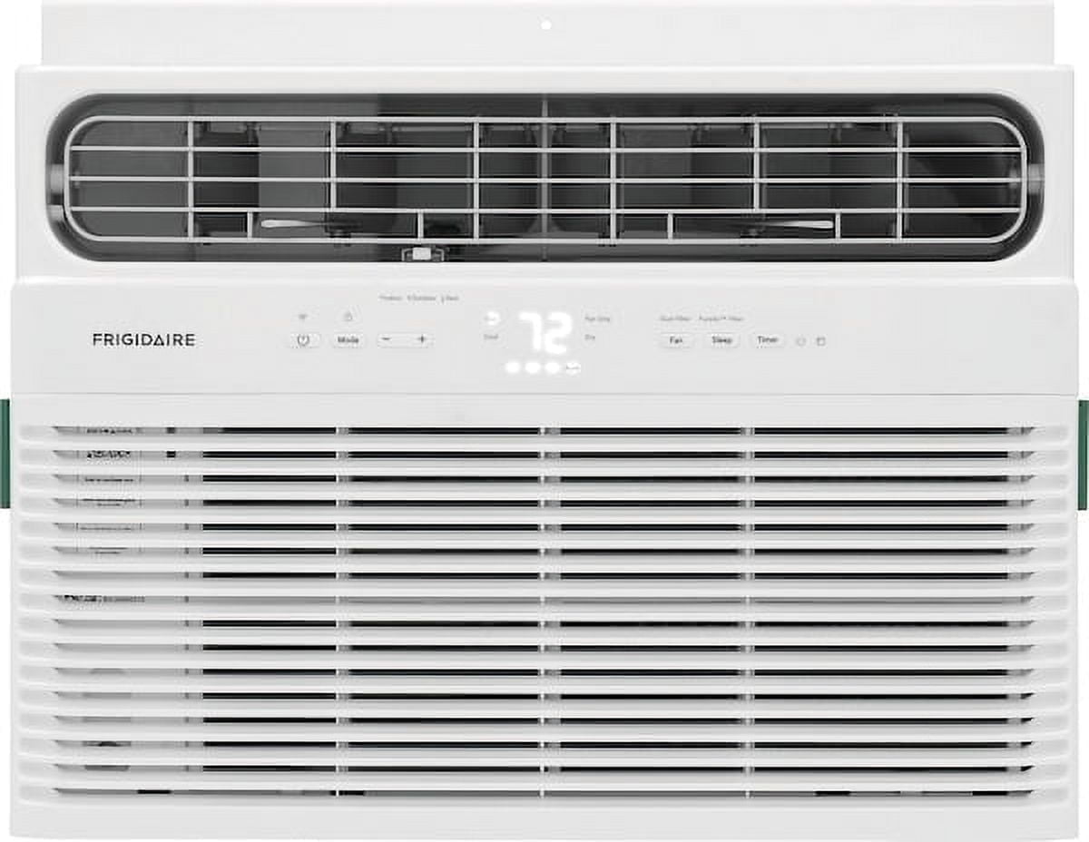 Frigidaire 14,000 BTU Window Air Conditioner, Wi-Fi Control, 6-Way ...