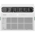 Frigidaire 14,300 BTU Window Air Conditioner for Large Rooms, WiFi ...