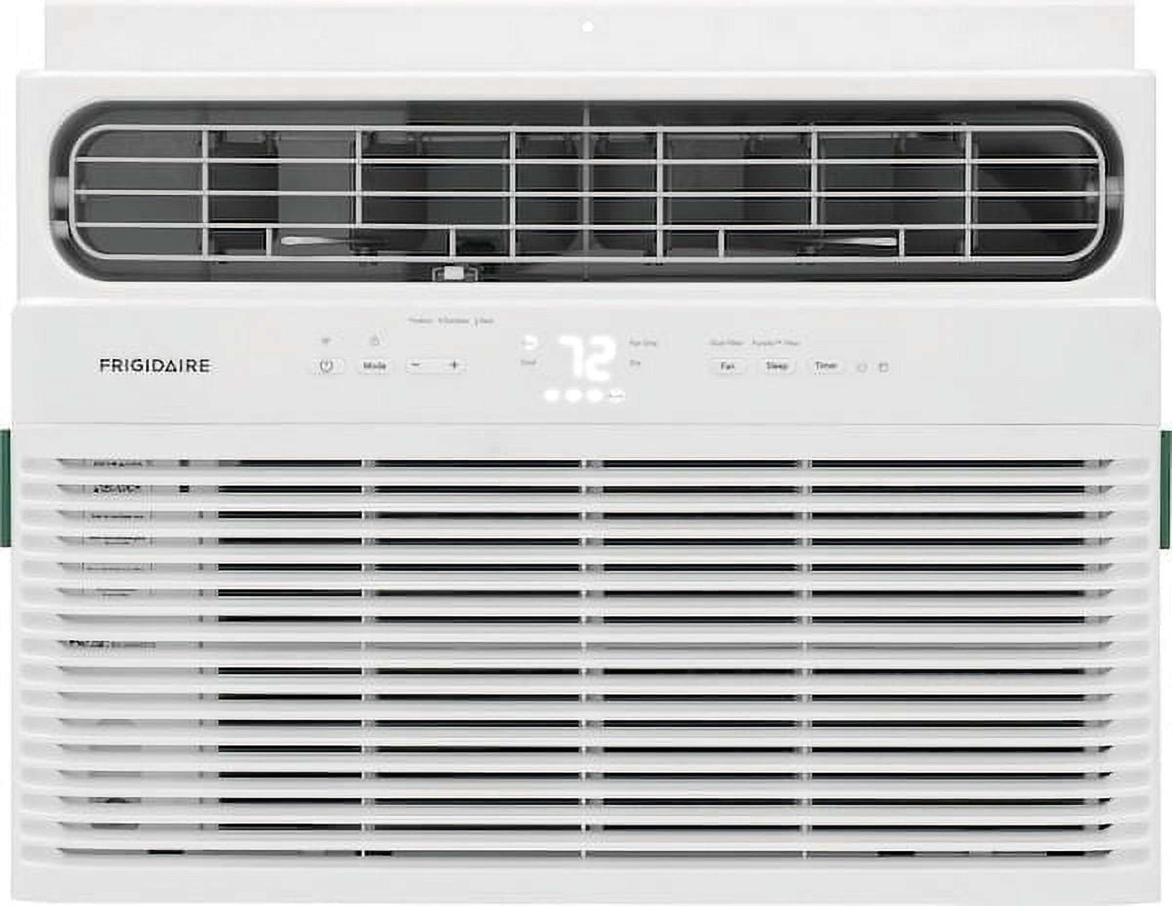 Frigidaire 14300 BTU Window Air Conditioner, Quiet Cooling, PureAir ...