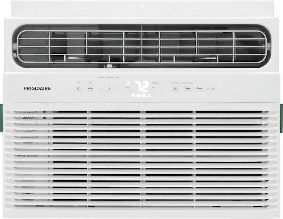 Frigidaire 14,300 BTU Window-Mounted Room Air Conditioner with Wi-Fi ...