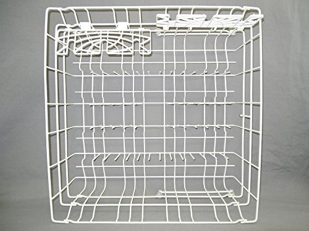 Frigidaire 154866505 Dishwasher Upper Dishrack Assembly - Walmart.com