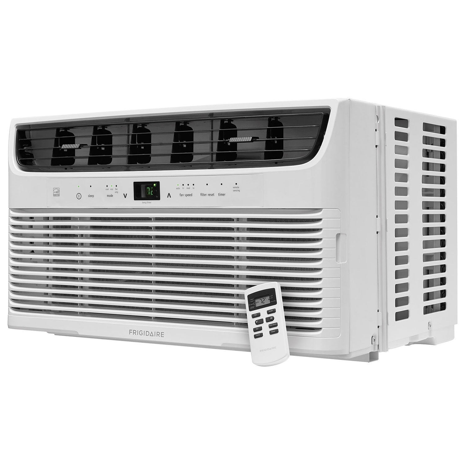 Frigidaire® Energy Star Window Air Conditioner Cool Only 18,000 BTU ...