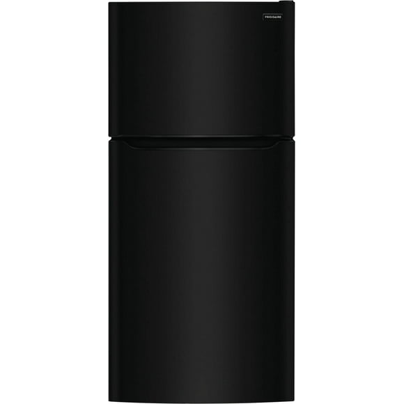 7 Cu Ft Refrigerator