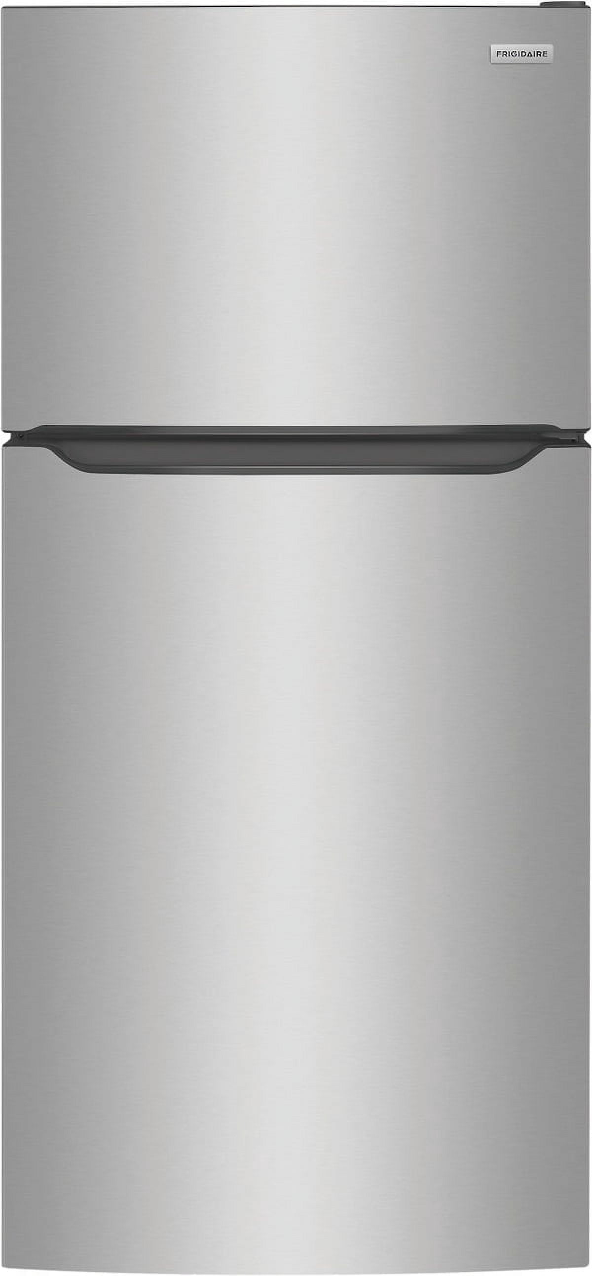 Garage Ready Refrigerators