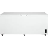 Frigidaire, Chest Freezer, FFCL2042AW 19.8 Cu. Ft. Garage-Ready ...