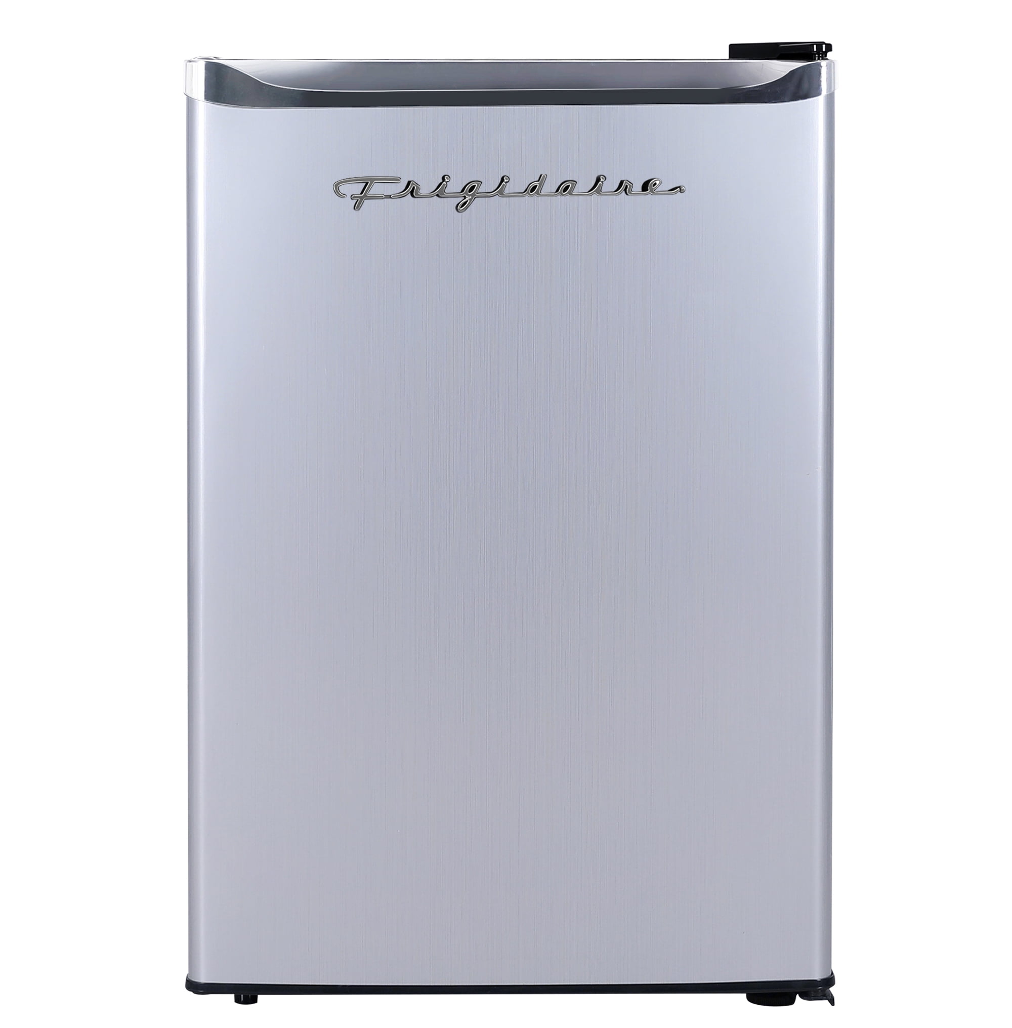 Frigidaire, 2.5 Cu. Ft. Compact Refrigerator, Platinum - Walmart ...