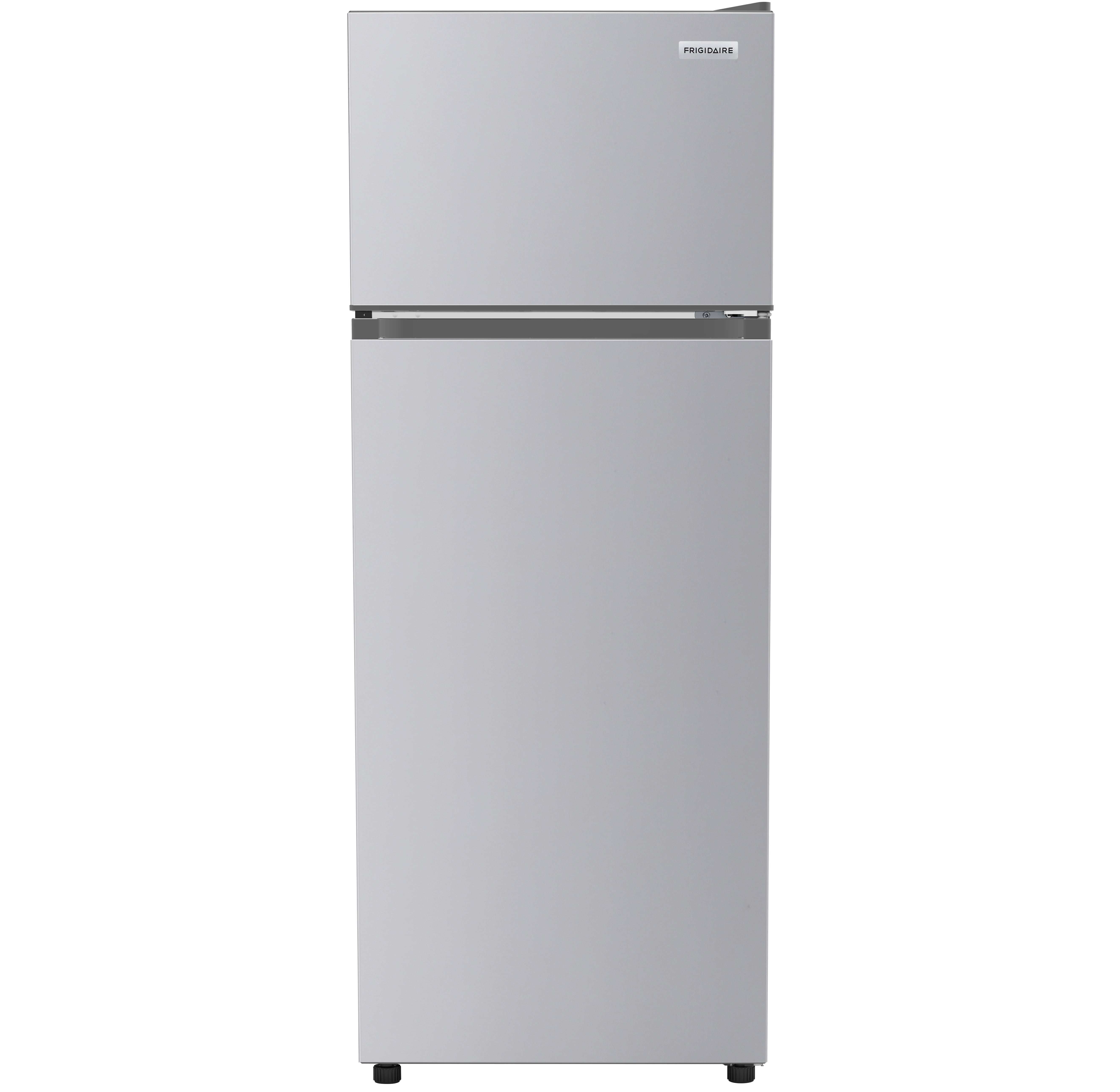 Frigidaire 7.2 Cu Ft Garage Ready Refrigerator Stainless Steel Look ...
